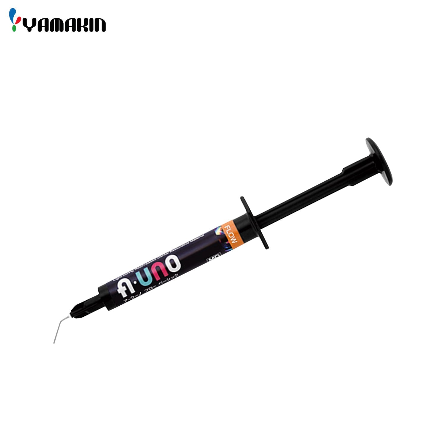 Yamakin - A-UNO Flow Basic Composite - 2.8 gr – DentrealStore