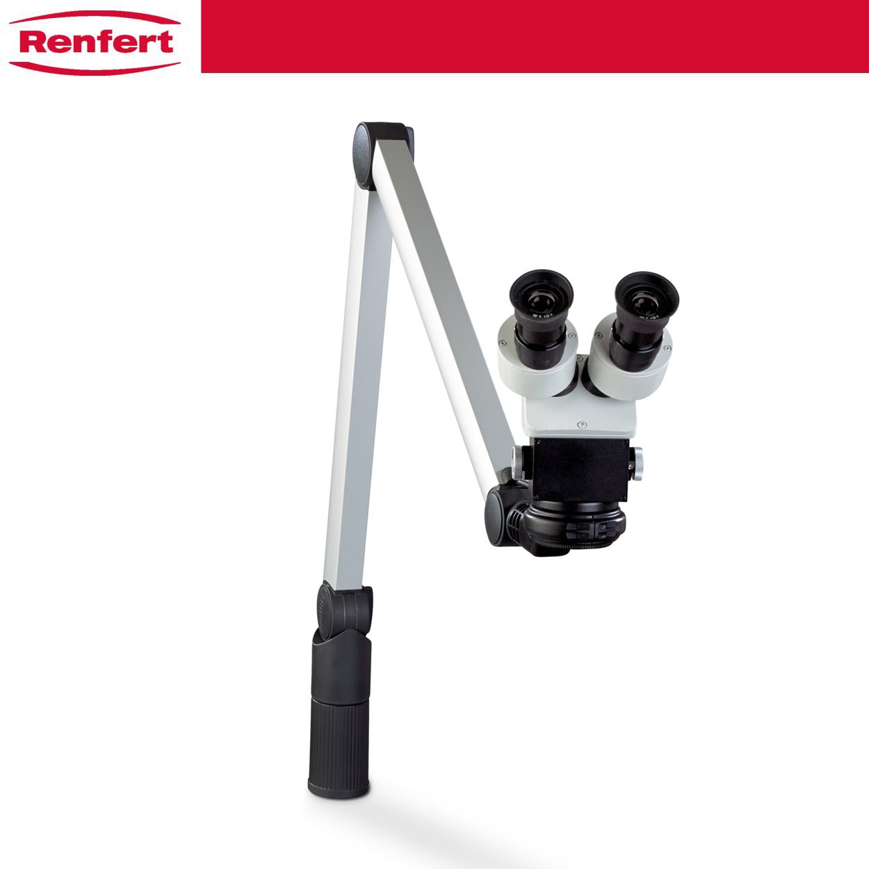 Renfert - Mobiloskop S Microscope – DentrealStore
