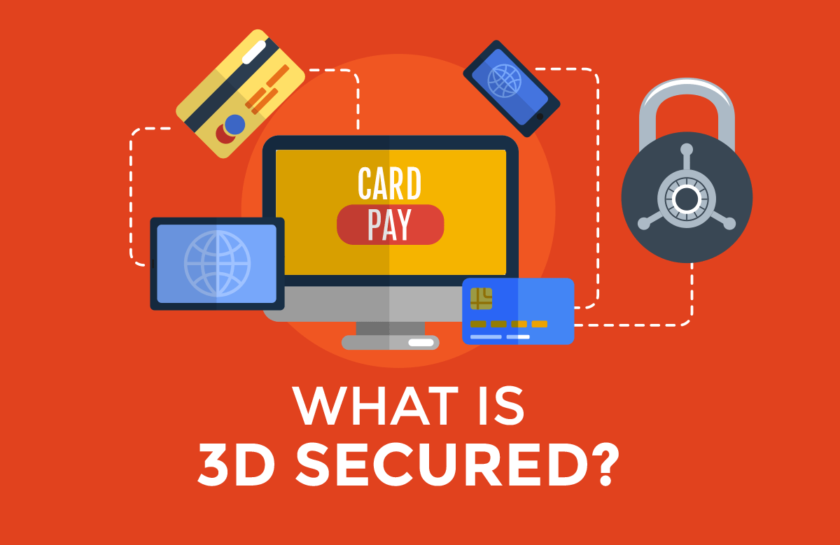 3D Secure: Mastercard und VISA werden sicherer – DentrealStore