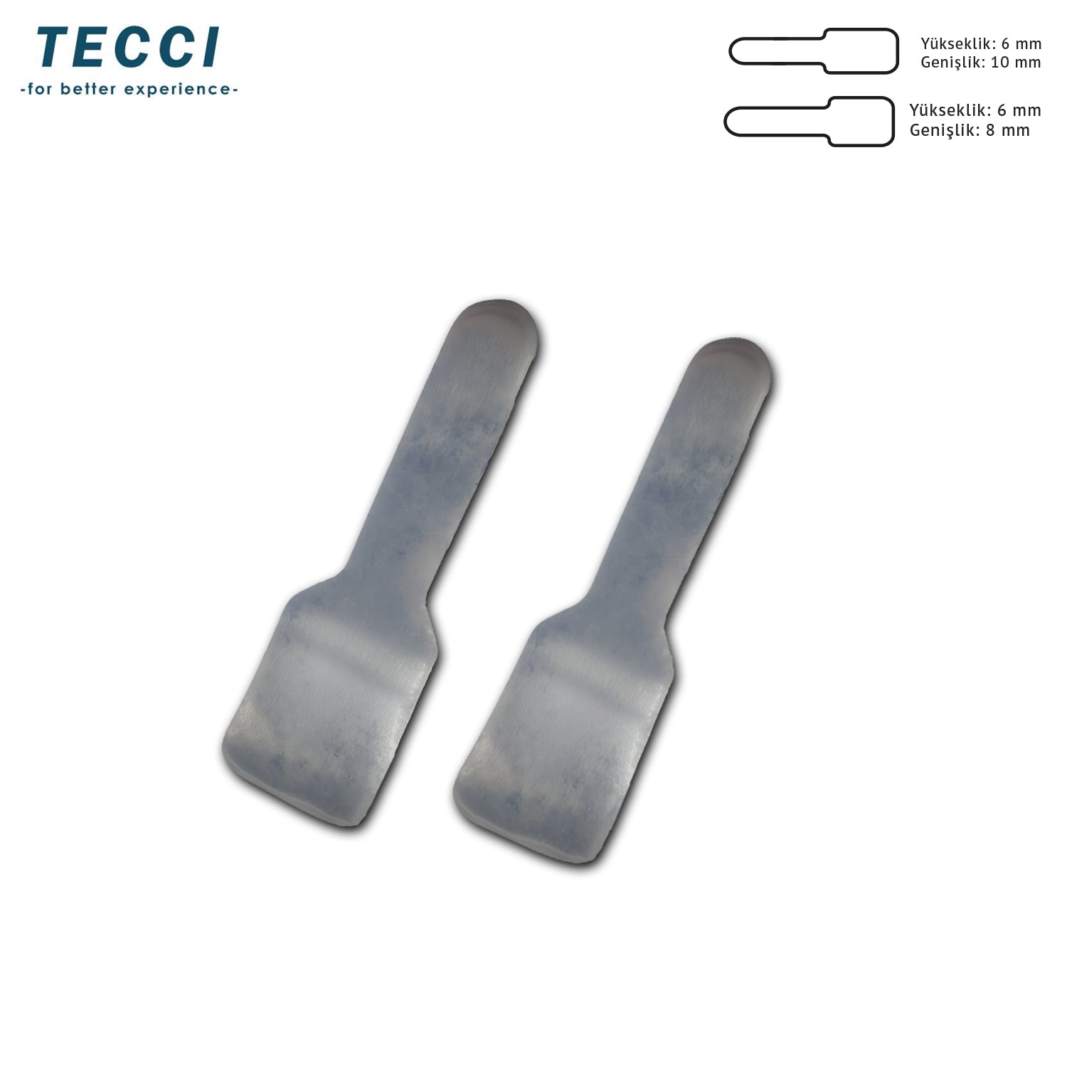Tecci - Tecci Spoon Matrix – DentrealStore
