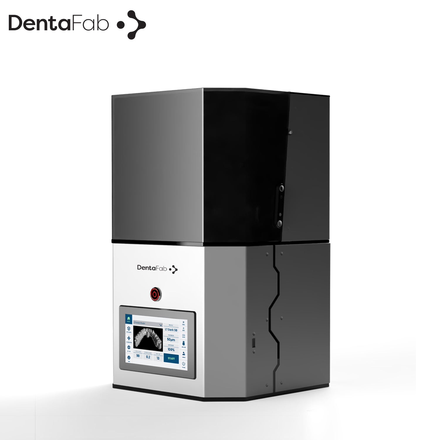 DentaFab - DentaFab Sega Pro 3D Dental Printer - 3D Printer – DentrealStore