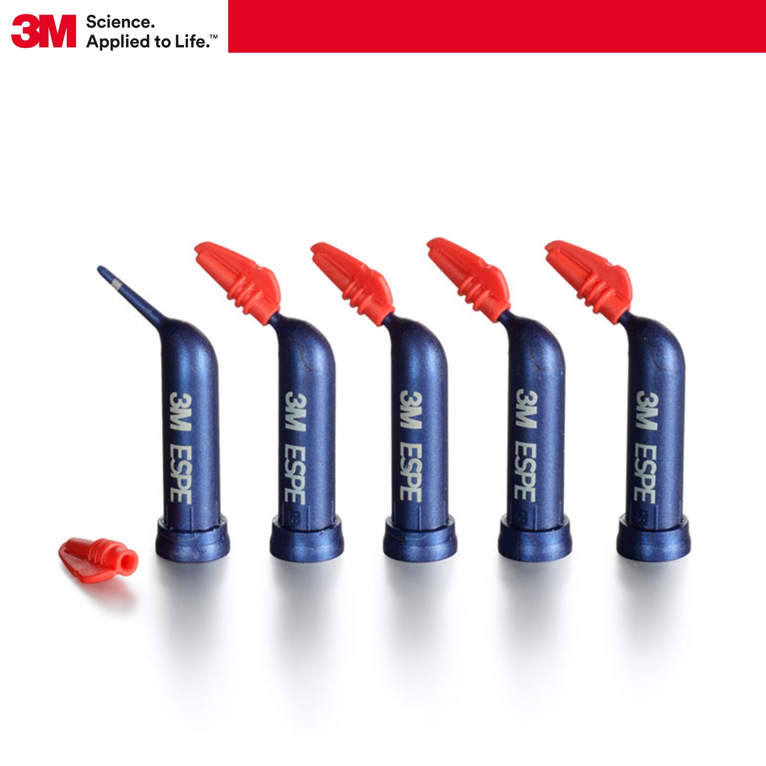 3M - Astringent Paste Hemostatic Retraction Paste - 25 Compule ...