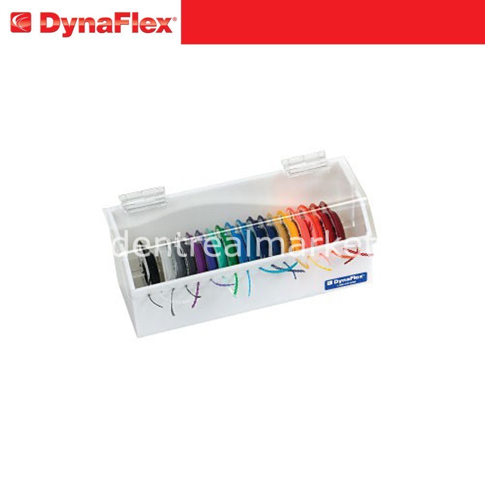 Dynaflex - Chain Organizer Empty – DentrealStore