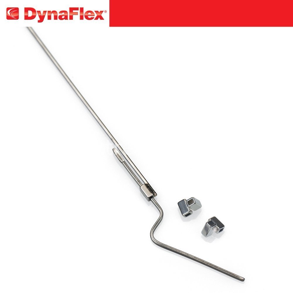 Dynaflex - Cross Tubes Tube - 10 pcs – DentrealStore