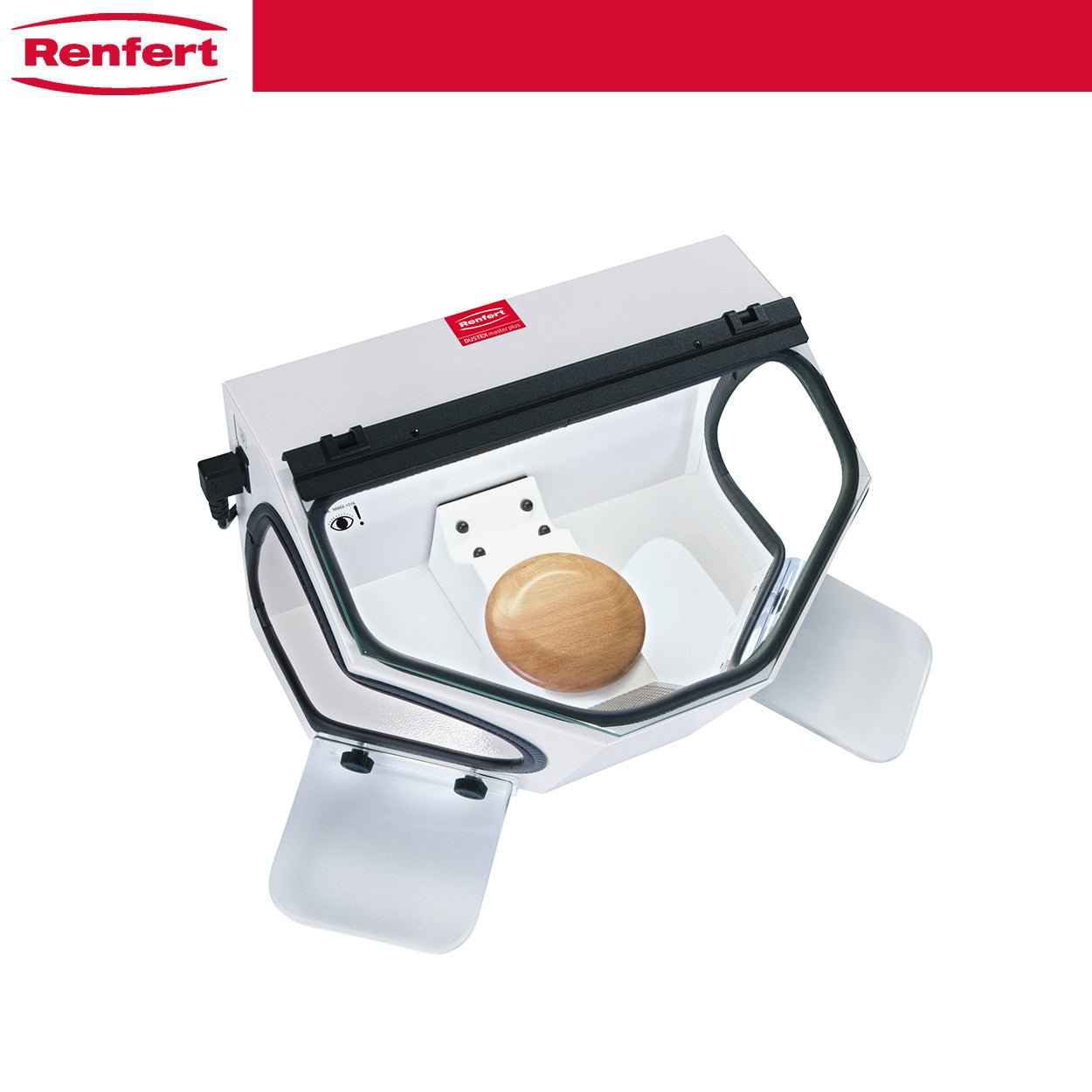 Renfert - Dustex Master Plus Leveling Cabin – DentrealStore