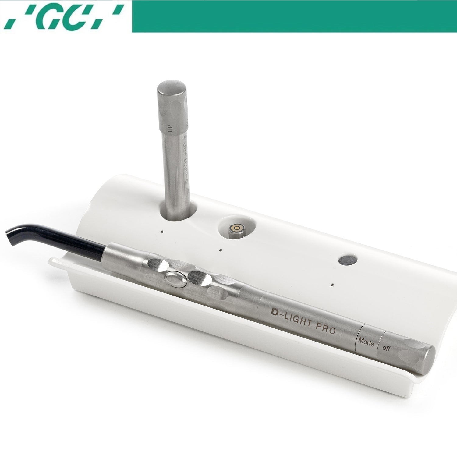 Gc Dental - Gc Dental | D-Light Pro Polymerization Device + Caries ...