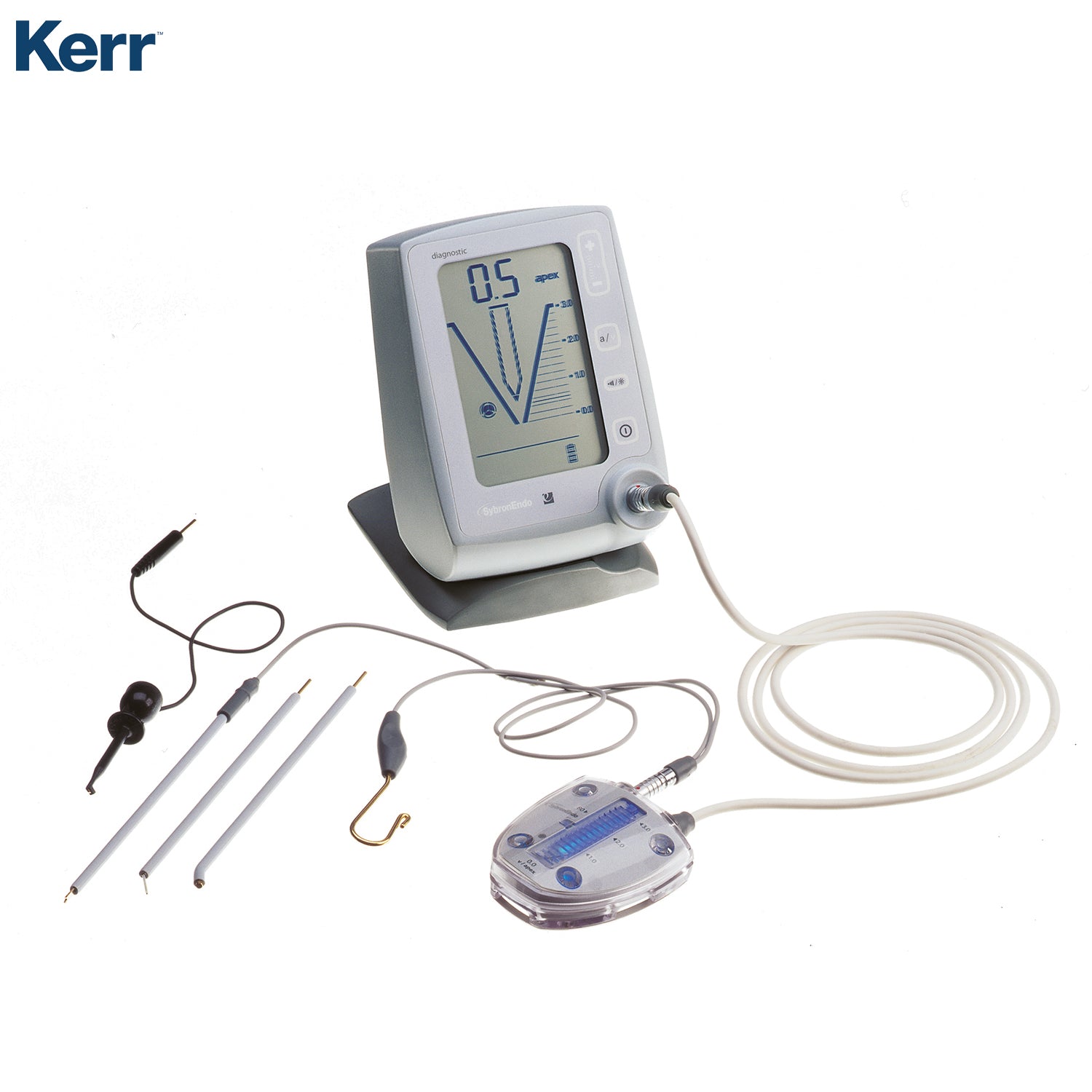 Kerr - H- Diagnostic Unit Apex Locator – DentrealStore