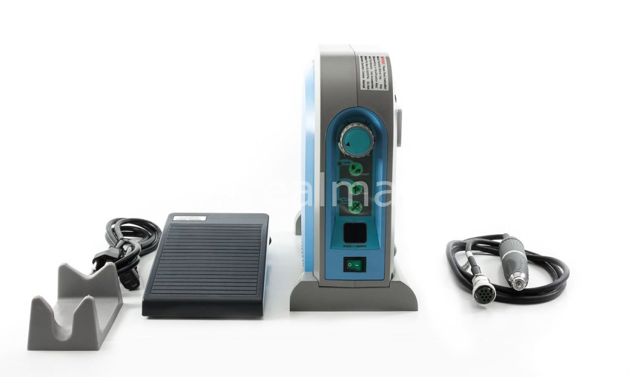 Saeyang - Marathon Multi 600 Labor-Mikromotor – DentrealStore