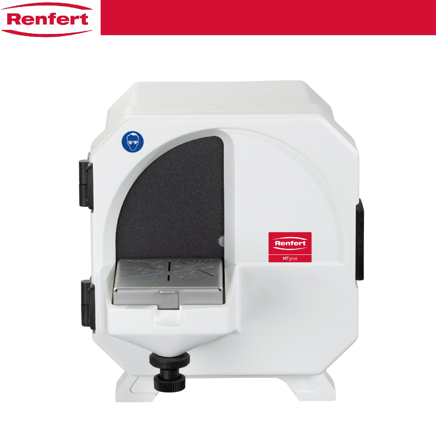 Renfert - MT Plus Wet and Dry Plaster Correction - Klettfix – DentrealStore