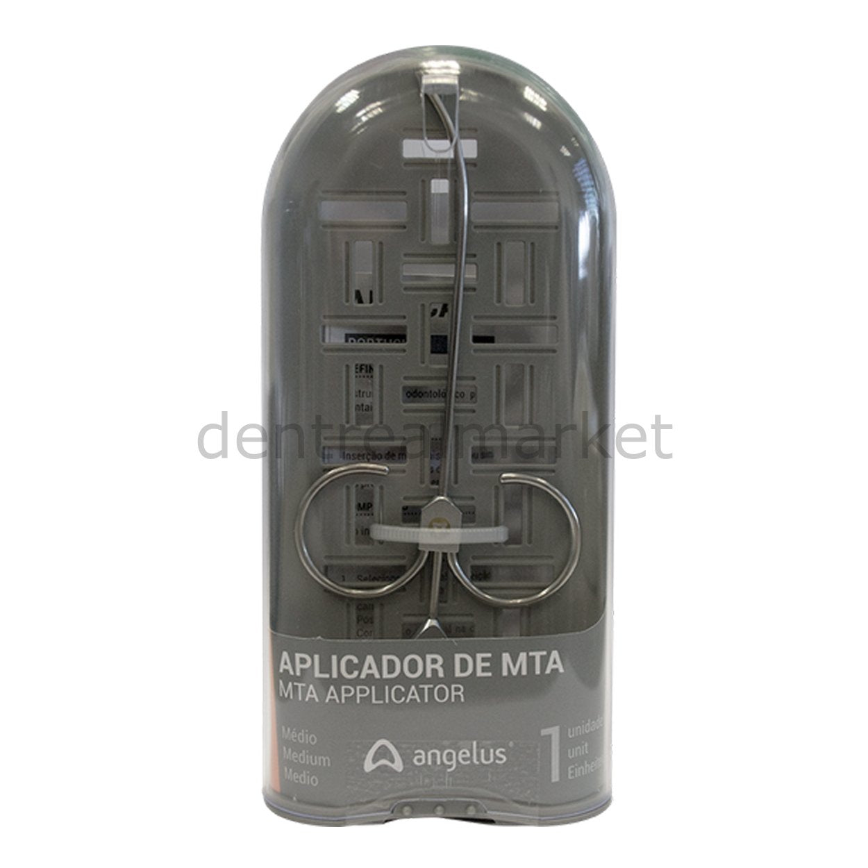 Angelus - MTA Applicator – DentrealStore