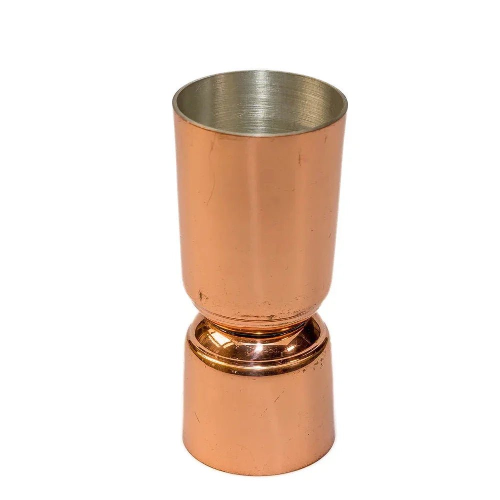 Bakir İstanbul - Musketeers Copper Jigger – DentrealStore