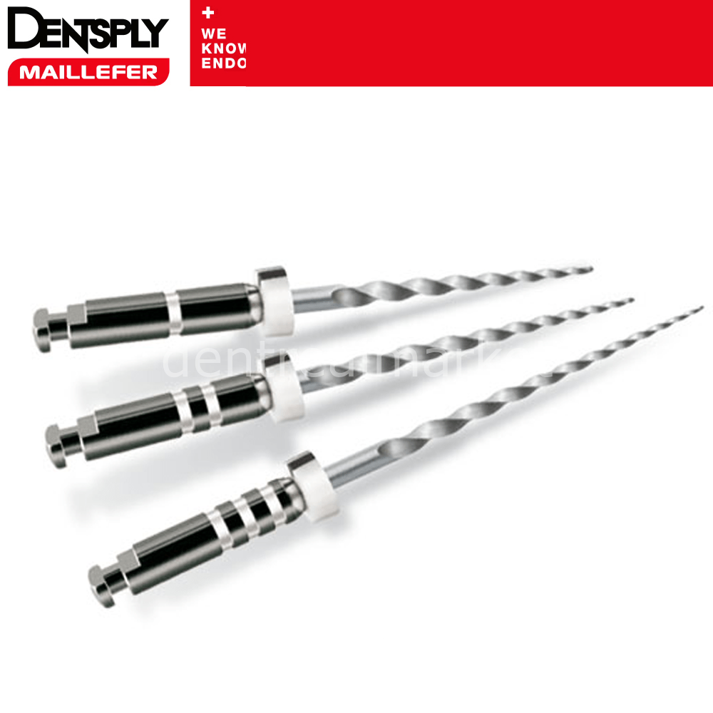 Dentsply-Sirona - ProTaper Universal Rotary File -Retreatment File ...