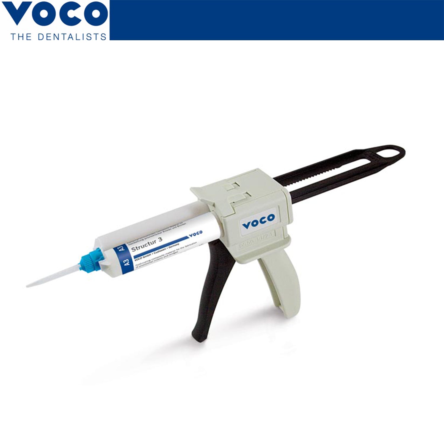 Voco - Rebilda Mixing Gun – DentrealStore
