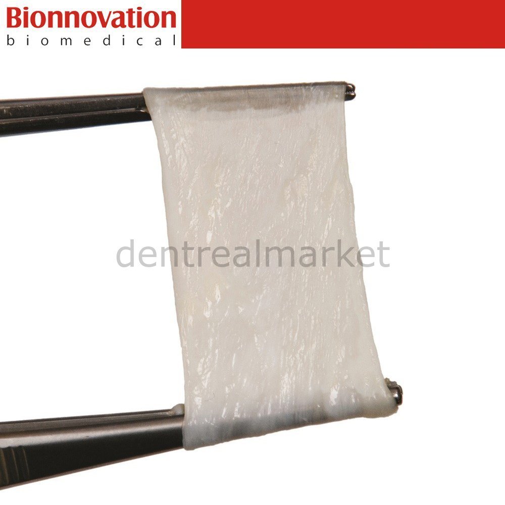 Bionnovation - Surgitime Collagen Bovine Pericardium Membrane - 20*30 ...