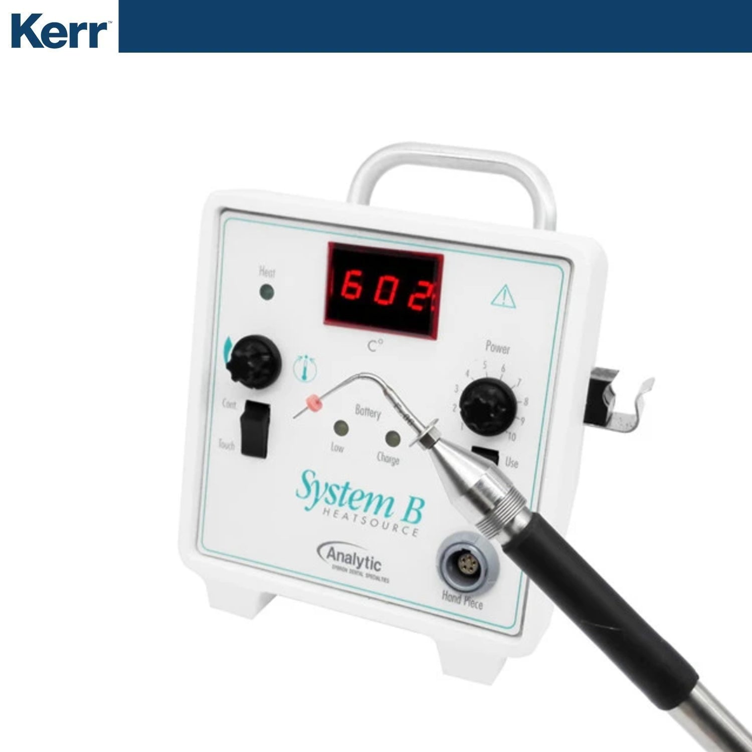 Kerr - System B Wärmequelle – DentrealStore