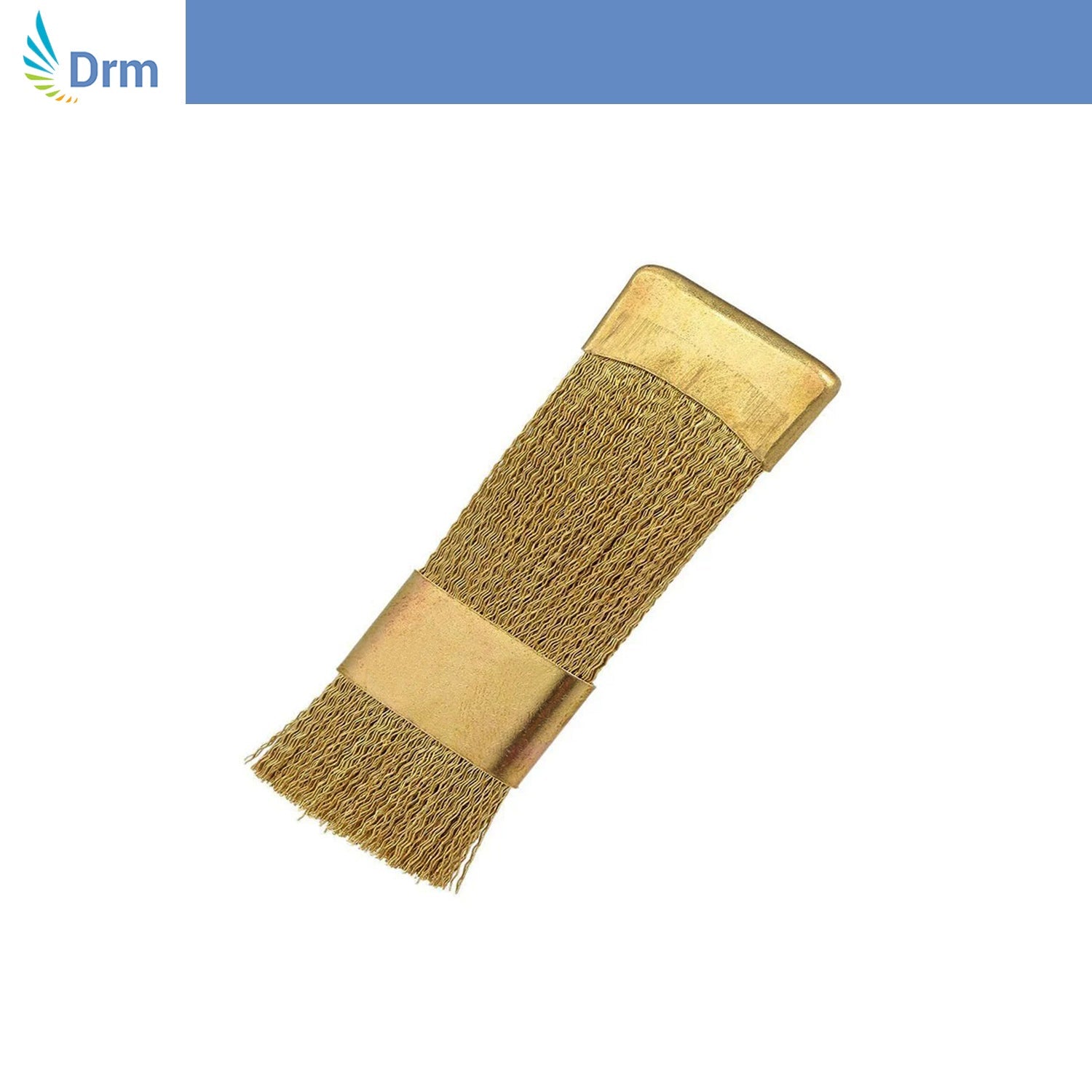 Drm - Wire Bur Cleaning Brush – DentrealStore
