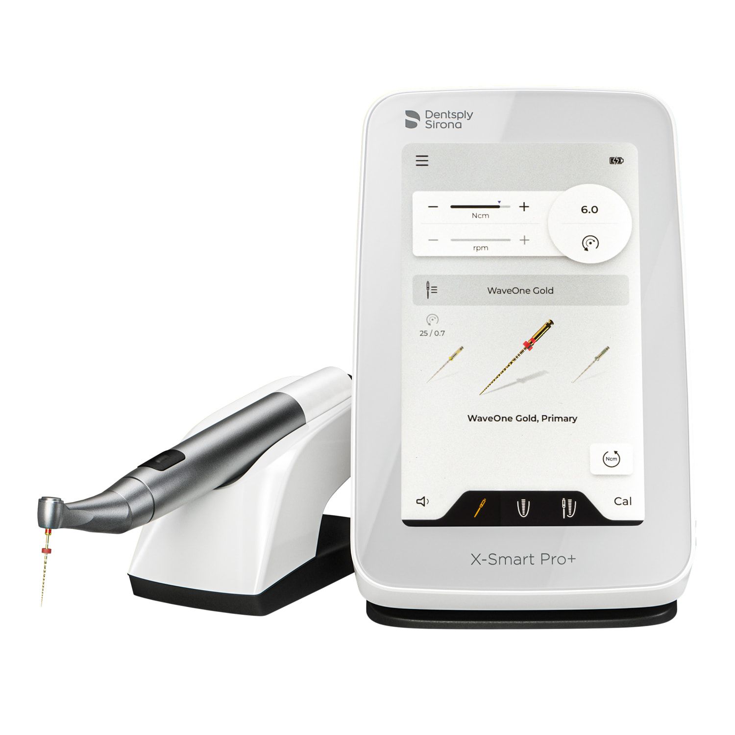 Dentsply-Sirona - X-Smart Pro+ Endo Motor with Integrated Apex Locator ...
